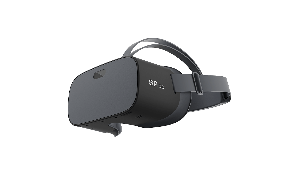 Pico G2 4K | Flex IT Rent