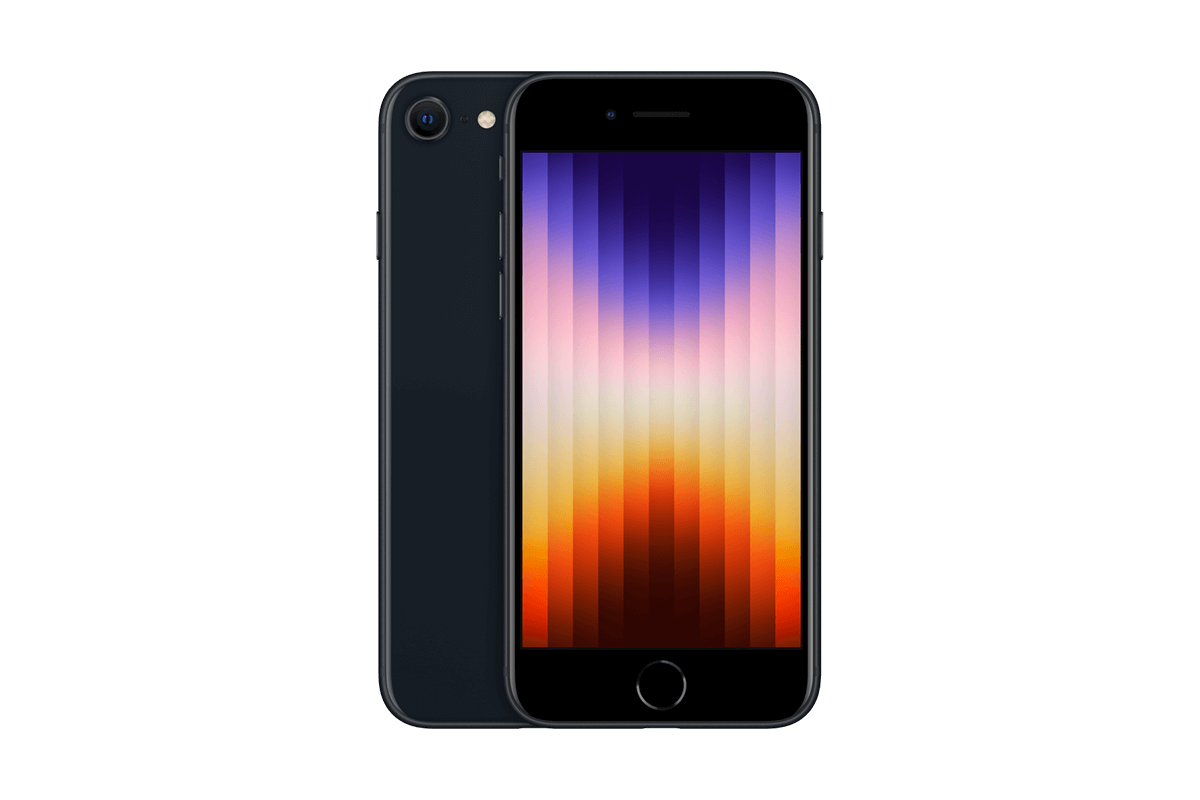 Apple iPhone SE 3 | Flex IT Rent